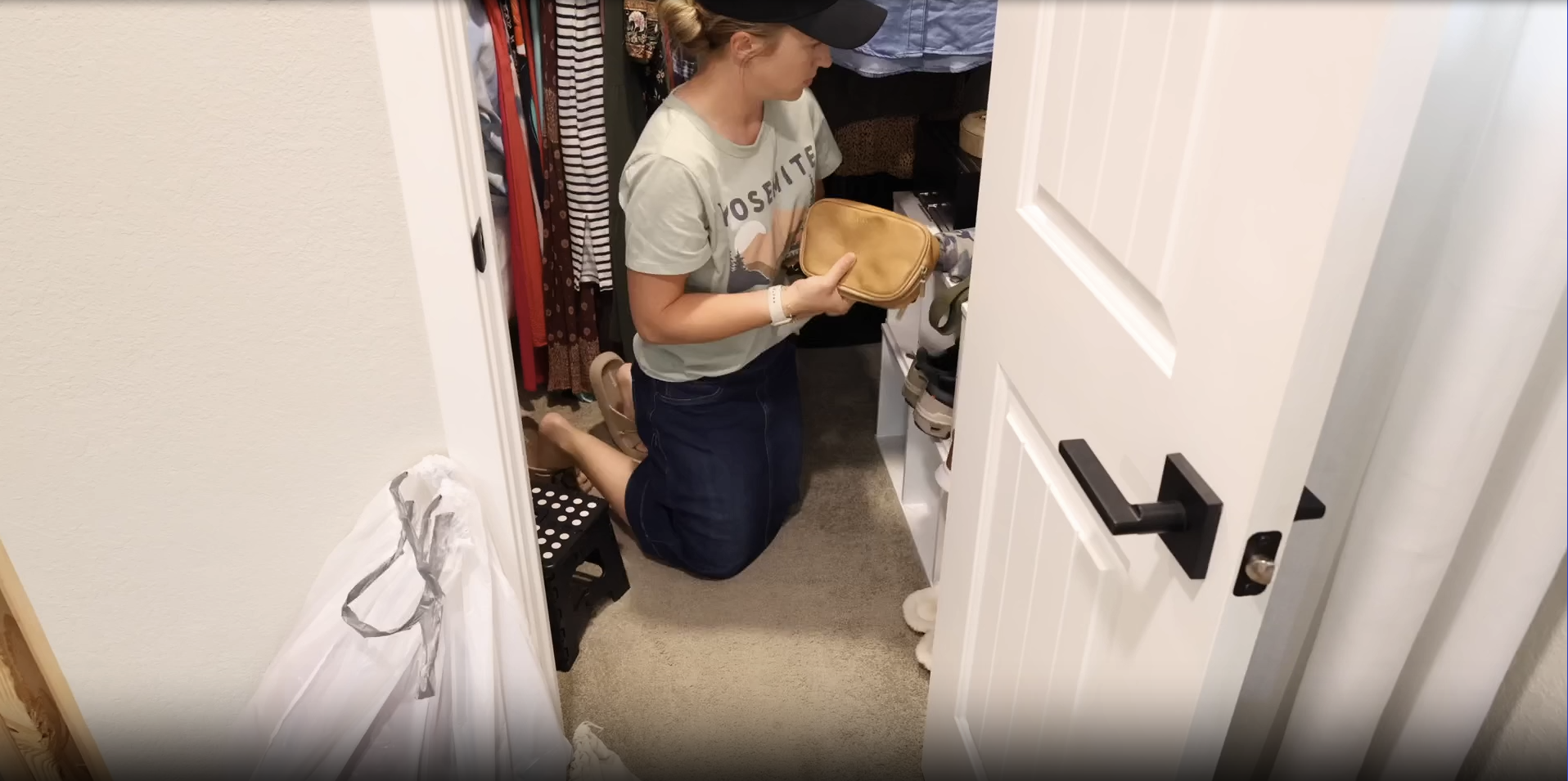 My home was a mess until I did this 😳