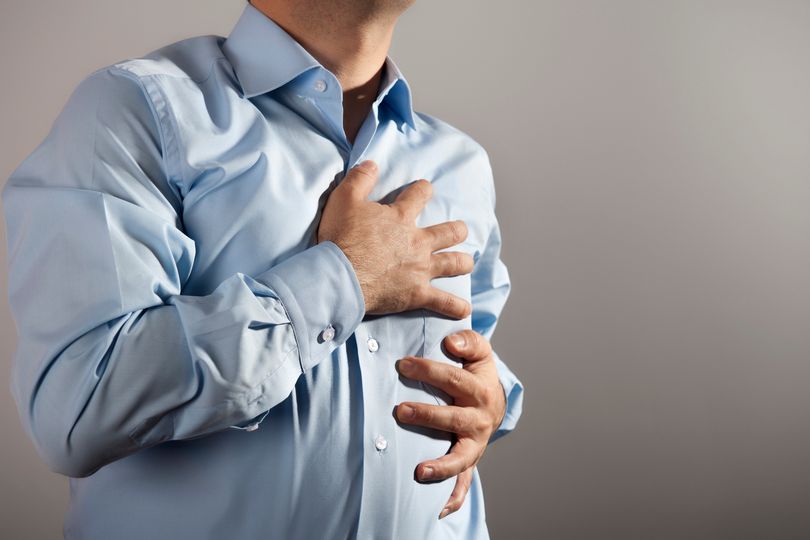 A&E doctor explains why heart attack symptoms in women are often dismissed