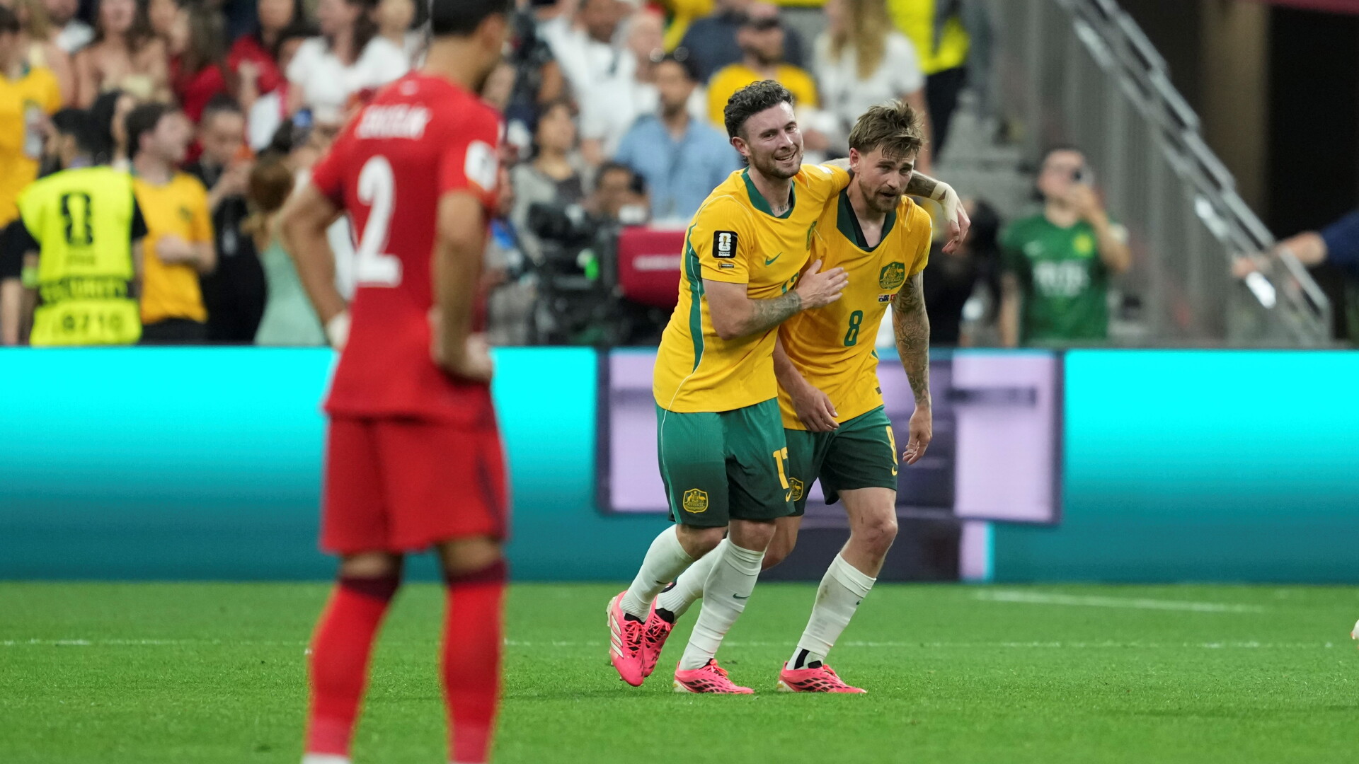 2026 World Cup group stage table, full standings for all 12 groups
