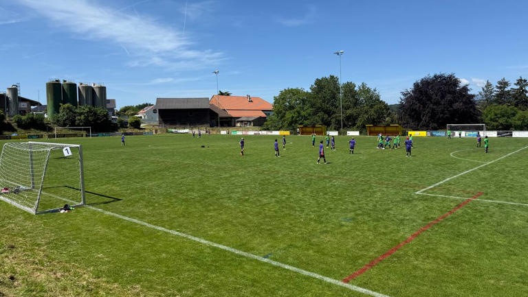 « C'est une belle fête »: Dans les villages, c'est aussi Graines de ...
