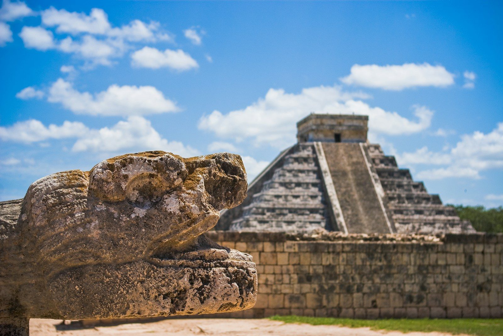Did Roman voyagers reach Mexico centuries before Columbus?