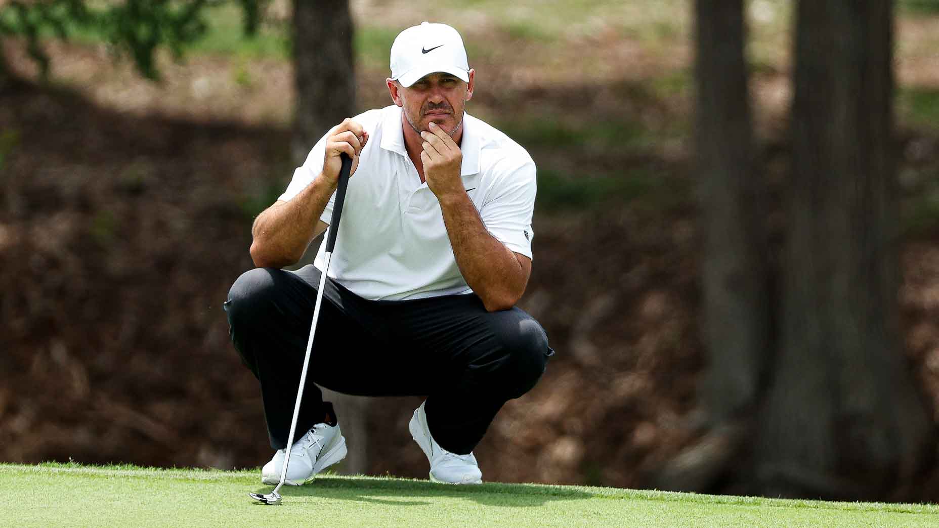 Brooks Koepka WDs from Canadian Open citing injury