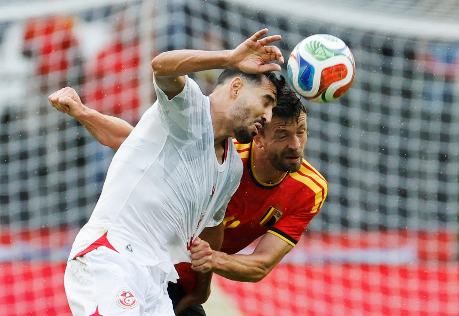 Suède-Tunisie : à quelle heure et sur quelle chaîne TV voir le match du ...