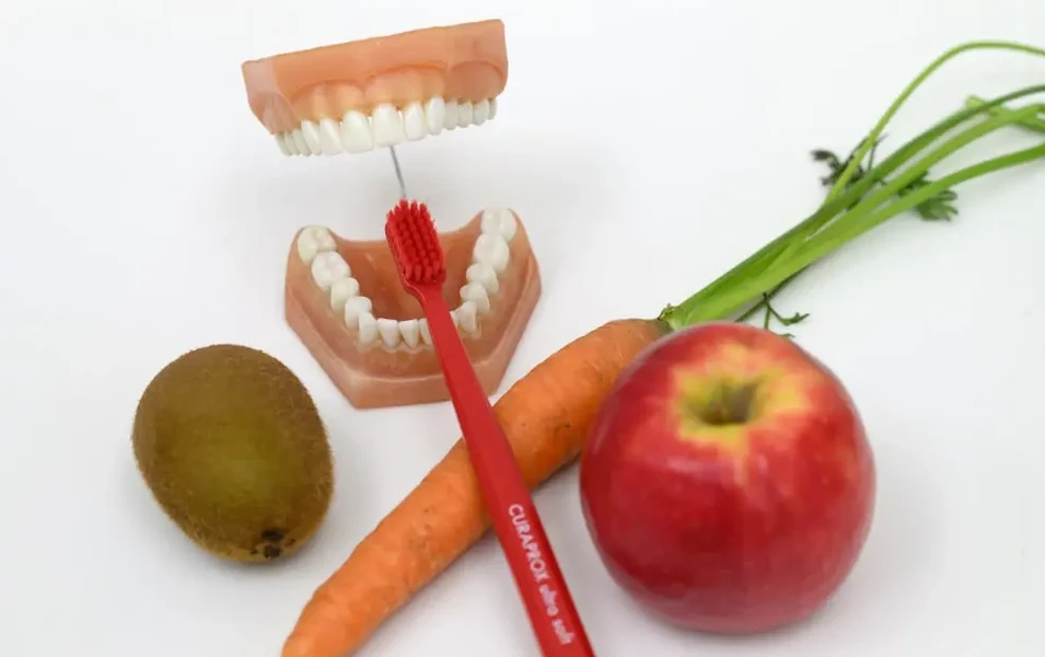 Fasting-mimicking diet linked to reduced gum inflammation