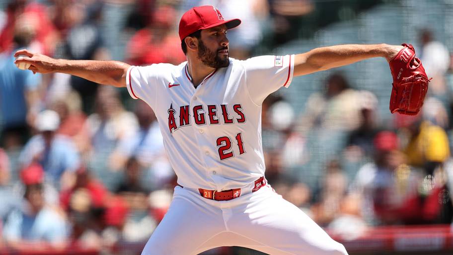 Grayson Rodriguez injury update: How right arm issues reshape Angels ...