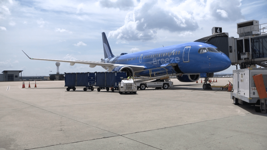 Huntsville now has direct flights to Fort Lauderdale