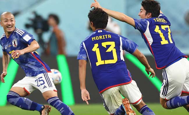 Mondiali 2026, Olanda-Giappone: 2-2. Rimonta dei Samurai Blu, zero ...