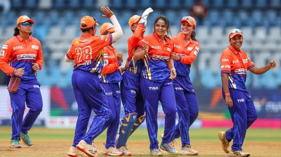 Meet Swara Jadhav: The 13-year-old spinner taking Mumbai cricket by storm