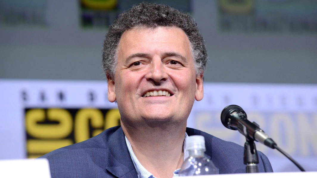 Moffat reassures fans Doctor Who will return after shake-up