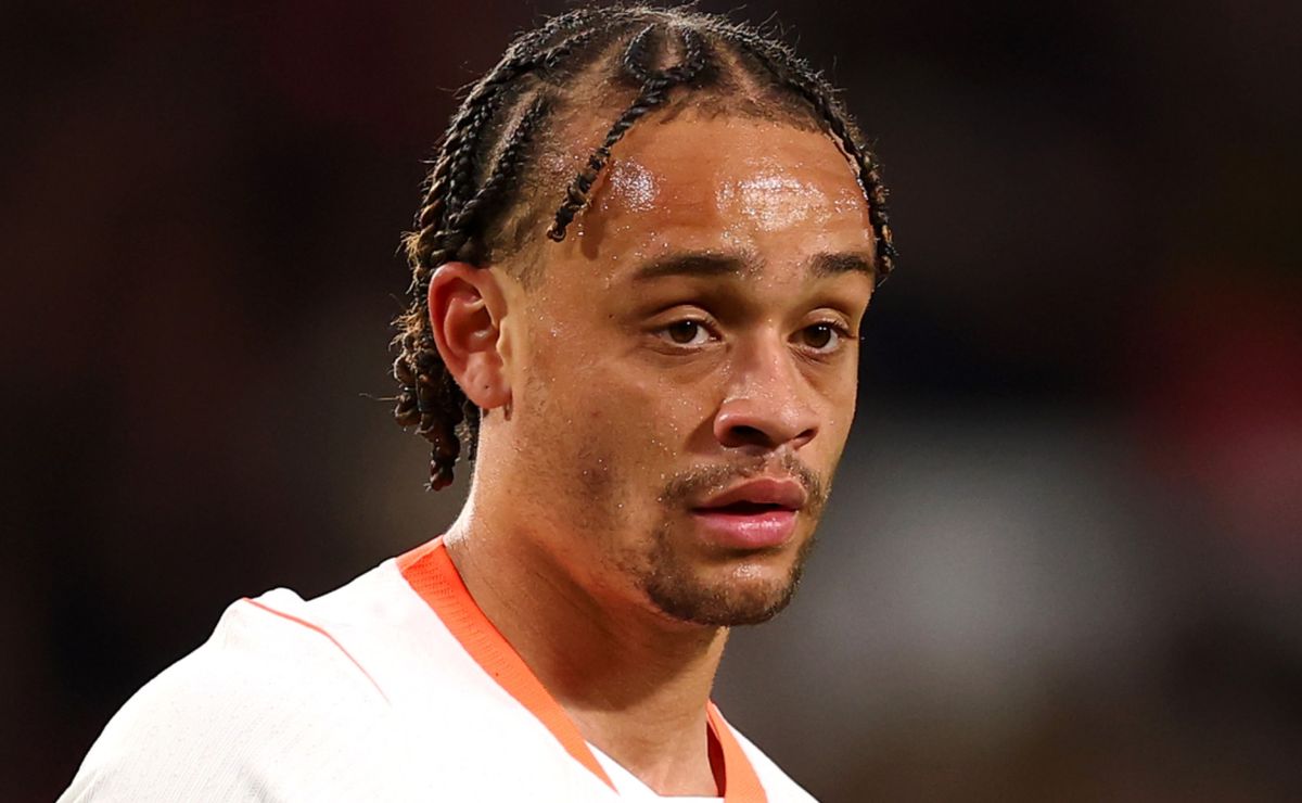 Netherlands playmaker Xavi Simons ruled out of 2026 World Cup due to ...