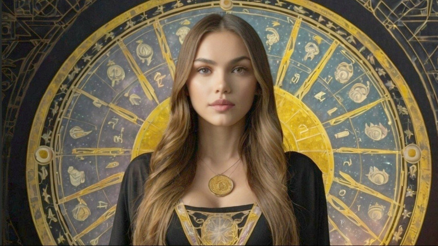 Horoskop dzienny na jutro poniedziałek dla Bliźnięta Rak Byk Skorpion ...