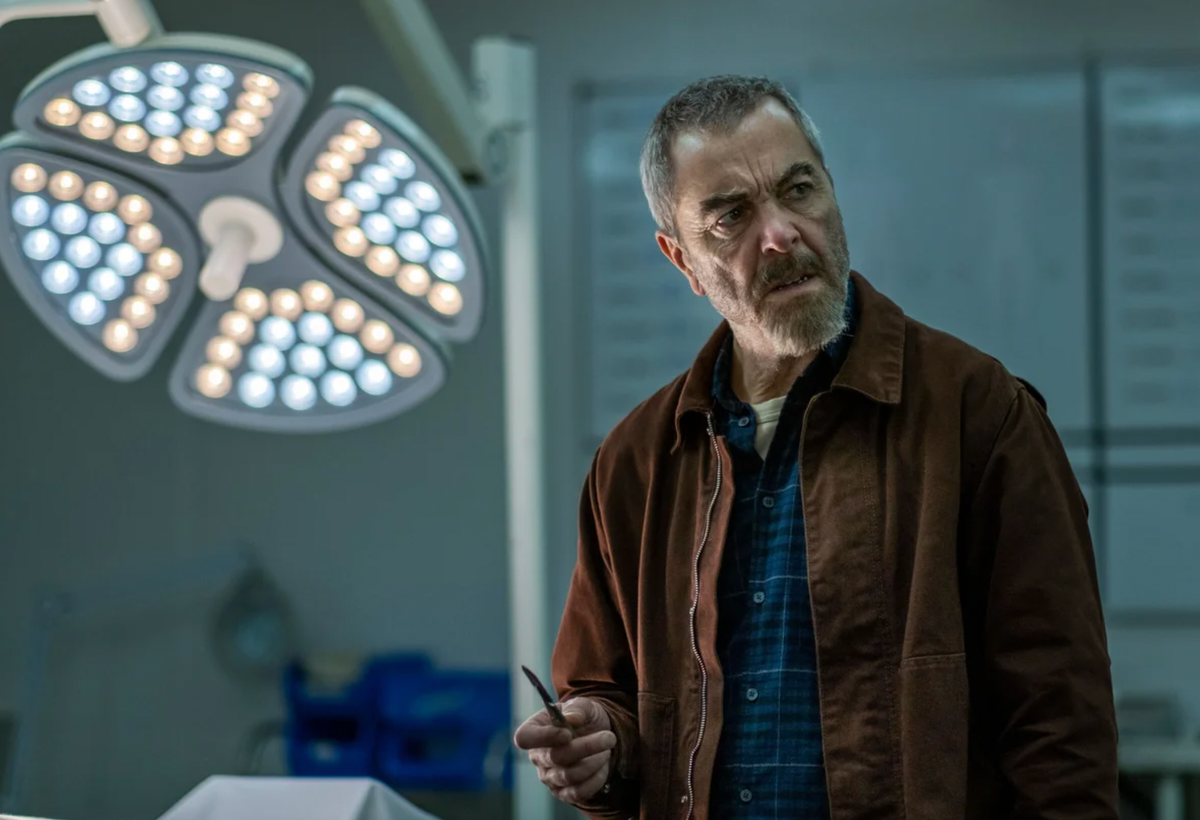An unmissable police drama: The Channel 4 series perfect for Line of ...
