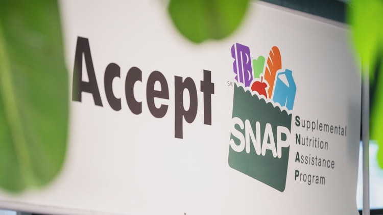 More than 100K Tennesseans are no longer receiving SNAP benefits