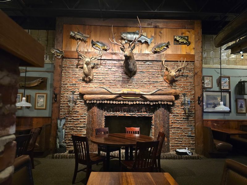 This Oklahoma restaurant offers a ‘buy one, get one half-price’ prime ...