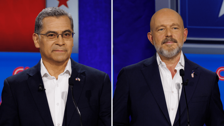 Inside California politics: Governor’s primary race results, state ...