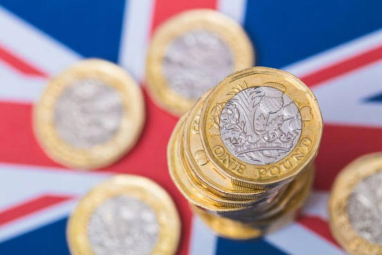 State pensioners being given £48.15 extra a week with two DWP benefits