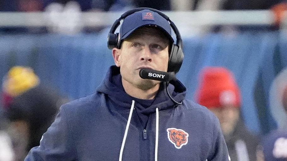 Realistic outlook on Bears' 2026 season still leaves heartbreak on the ...