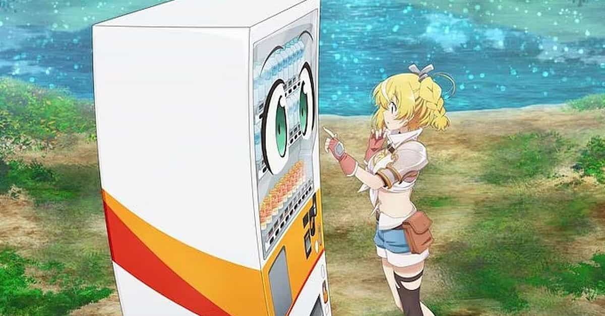 The weirdest isekai anime plots