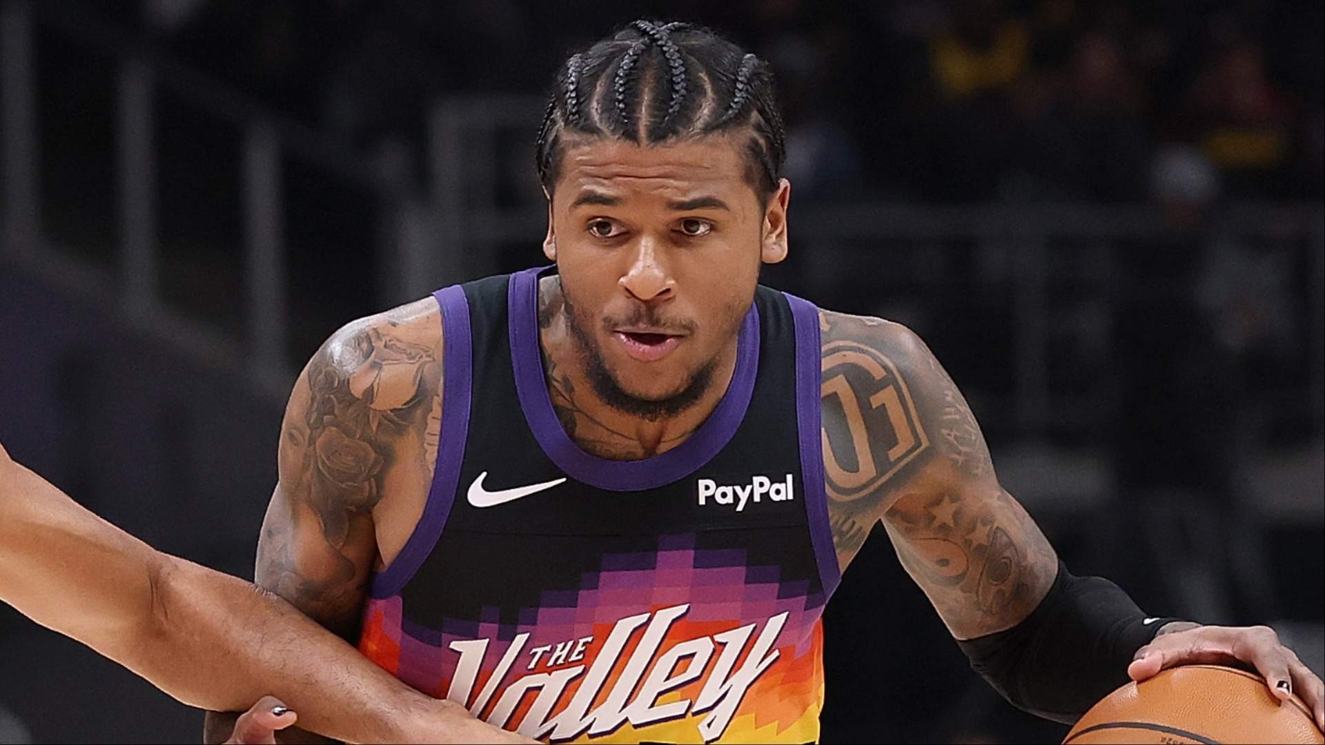 Phoenix Suns trade proposal swaps Jalen Green for All-Star forward