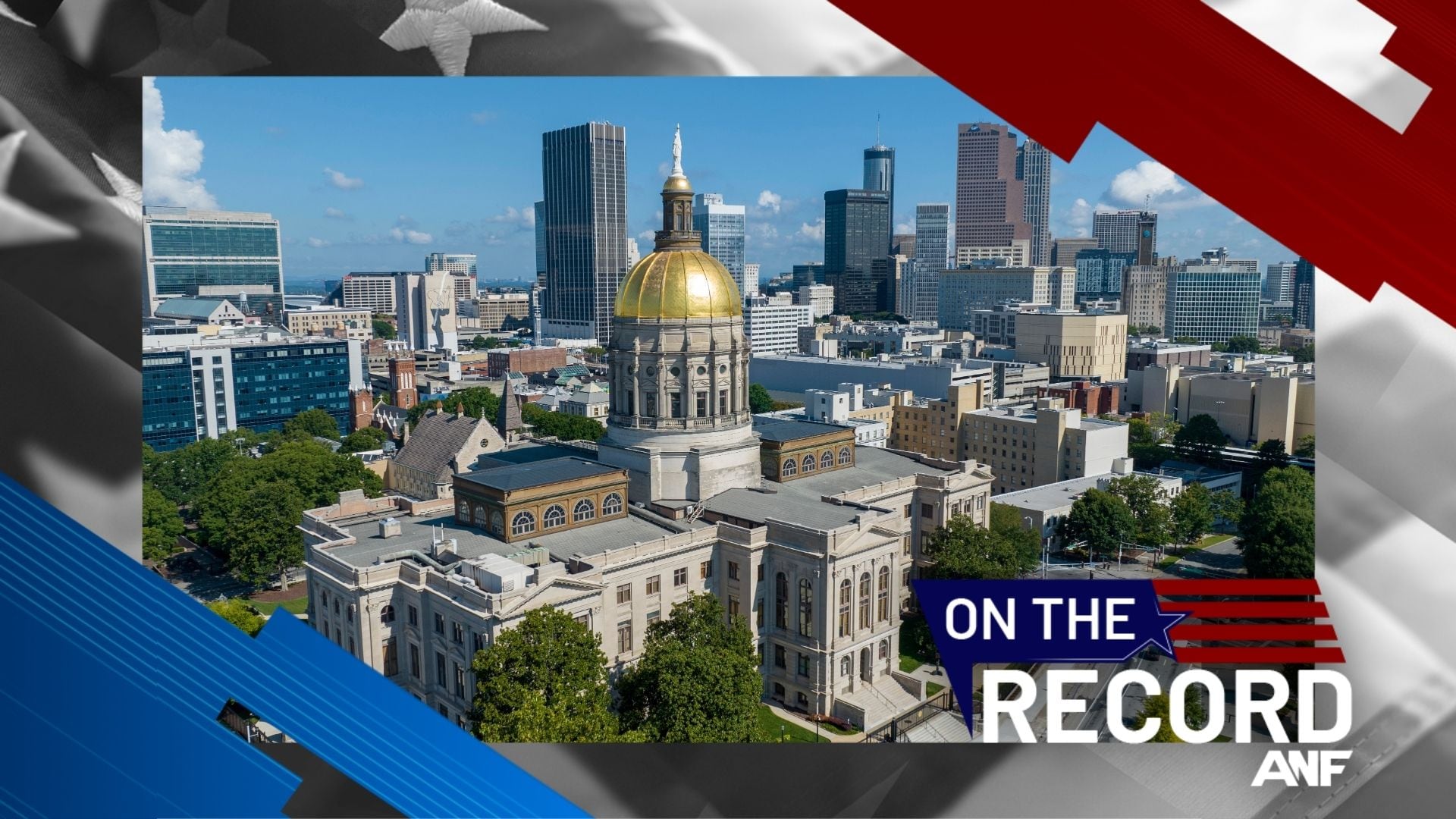 Runoffs, MARTA deadline, special legislative session converge in ...