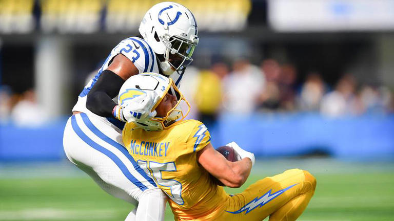 Former Colts staple labeled as best available at his position