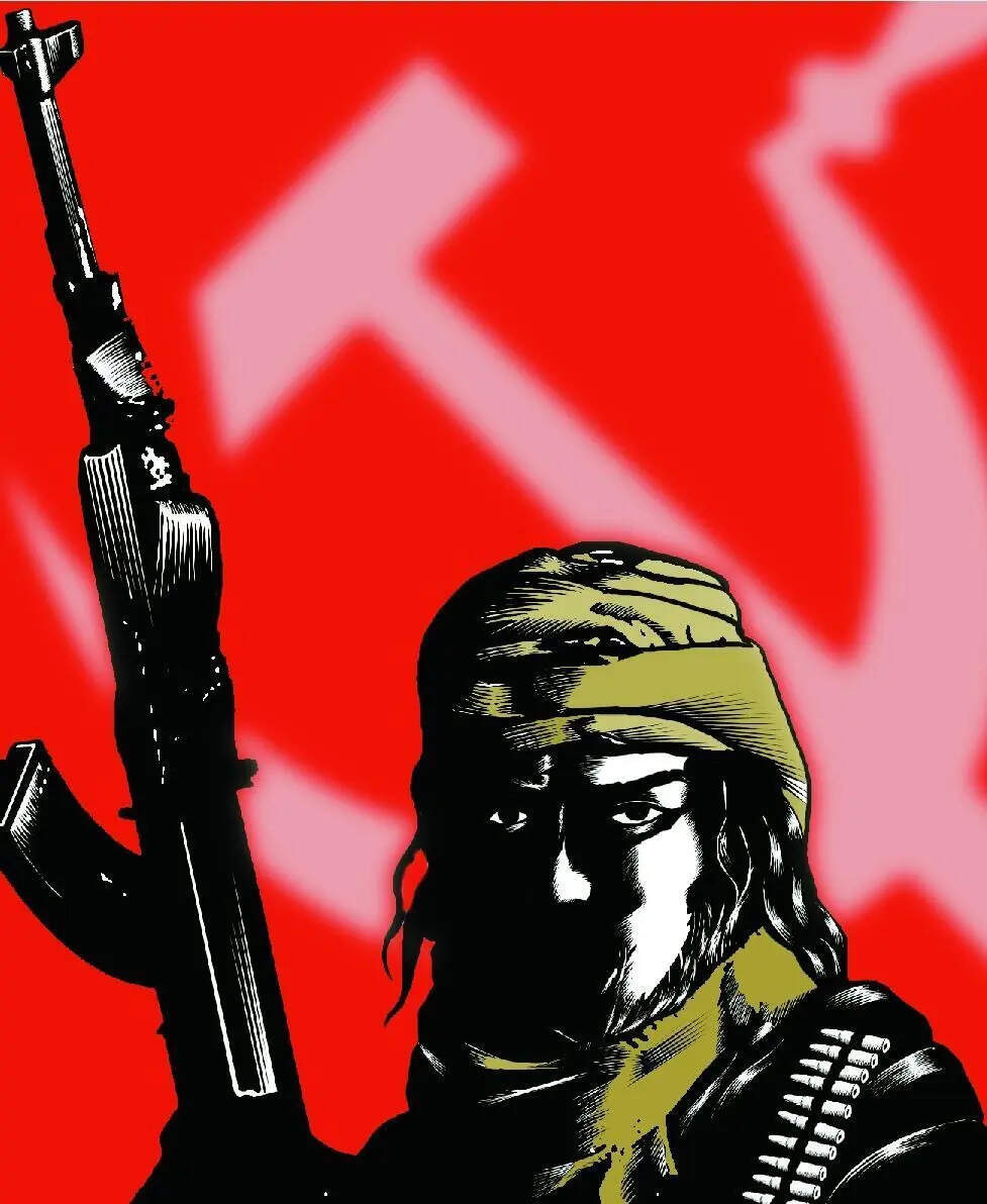 US-based missionary group accused of funding Naxal activities ...