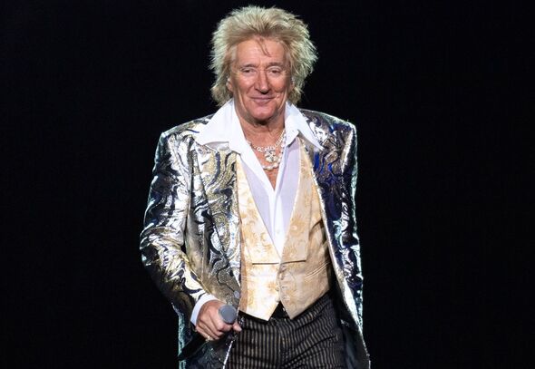 Rod Stewart branded ‘disingenuous’ for ‘tone deaf’ move after ...