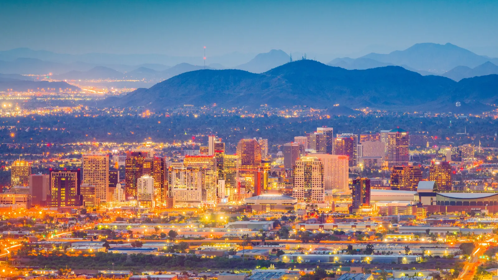 Homebuyers are flocking to a city that combines big-city amenities with ...