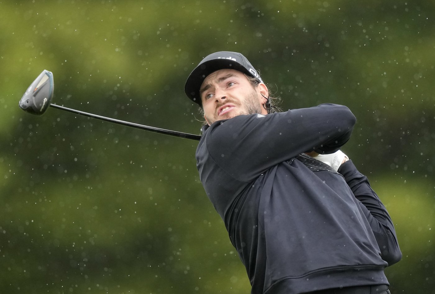 Future of Canadian golf steps into spotlight at RBC Canadian Open