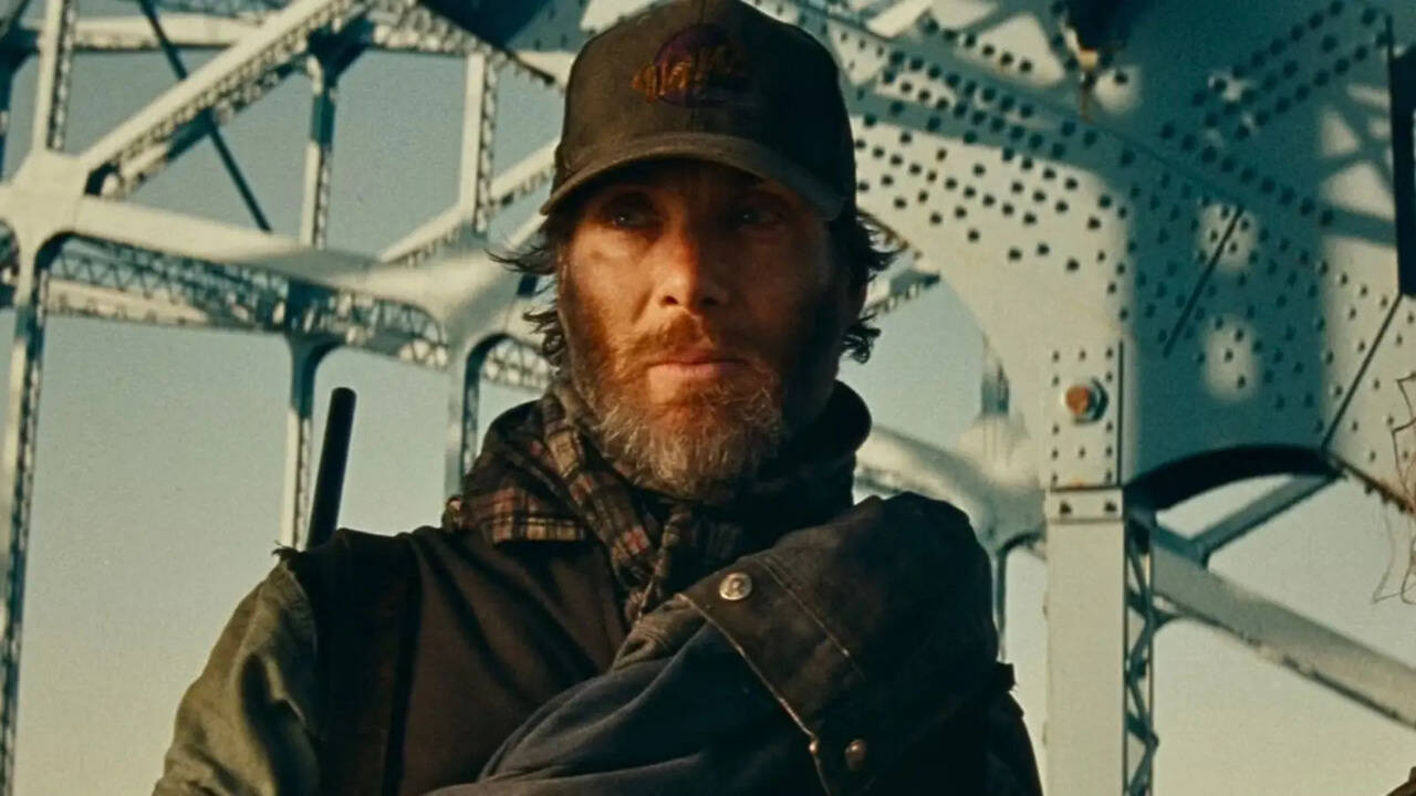 Cillian Murphy reprises his role in A Quiet Place Part III, production ...