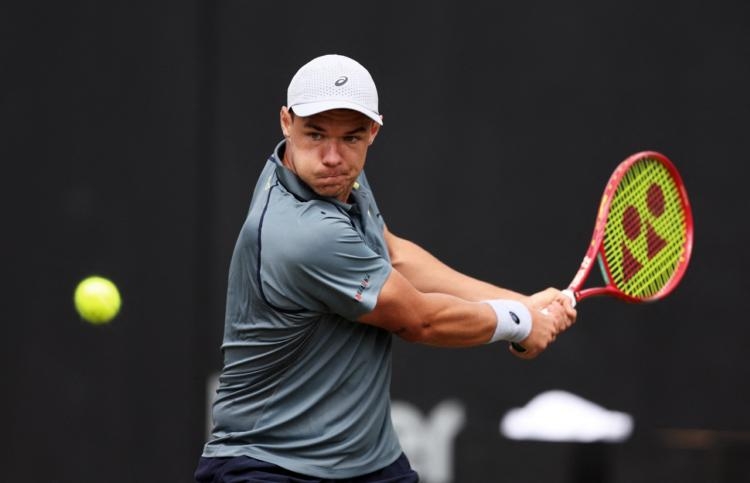 ATP 250 de Bois-le-Duc. Kamil Majchrzak vient à bout d’Alex de Minaur ...