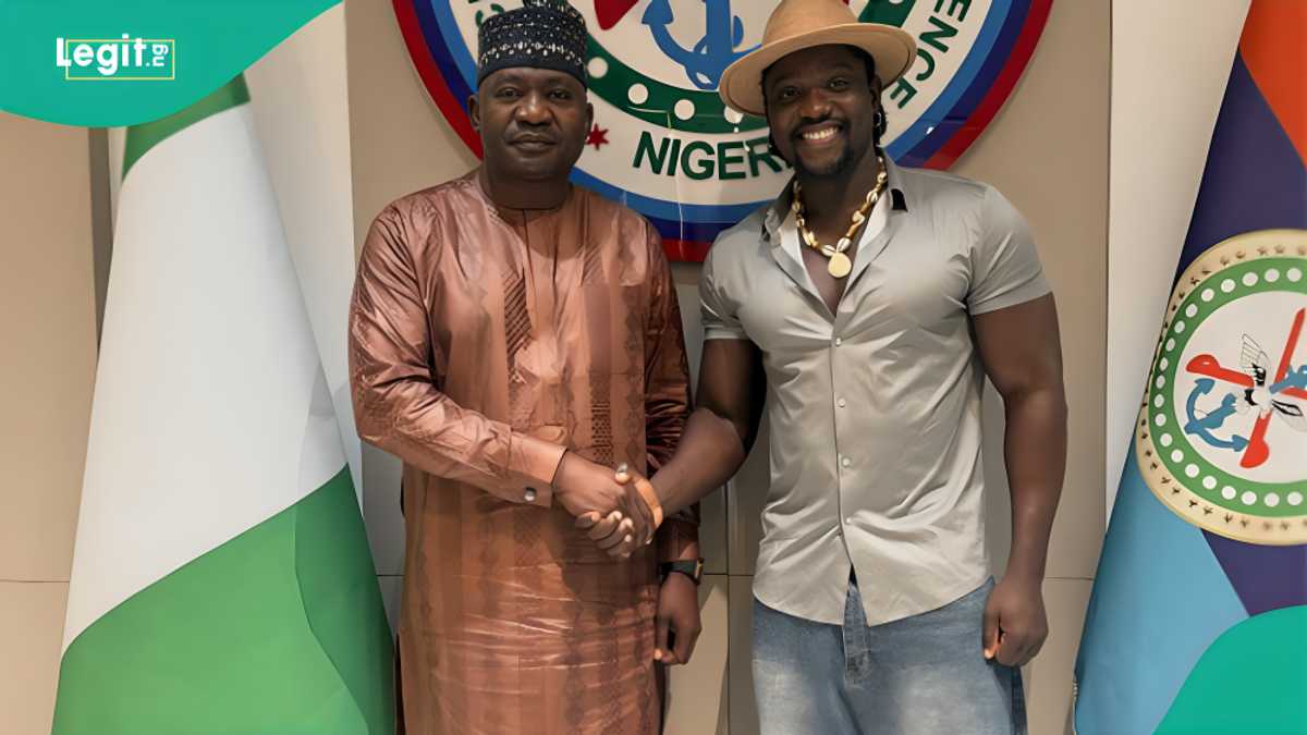 Breaking: Nigeria plans to involve VeryDarkMan, influencers in ...