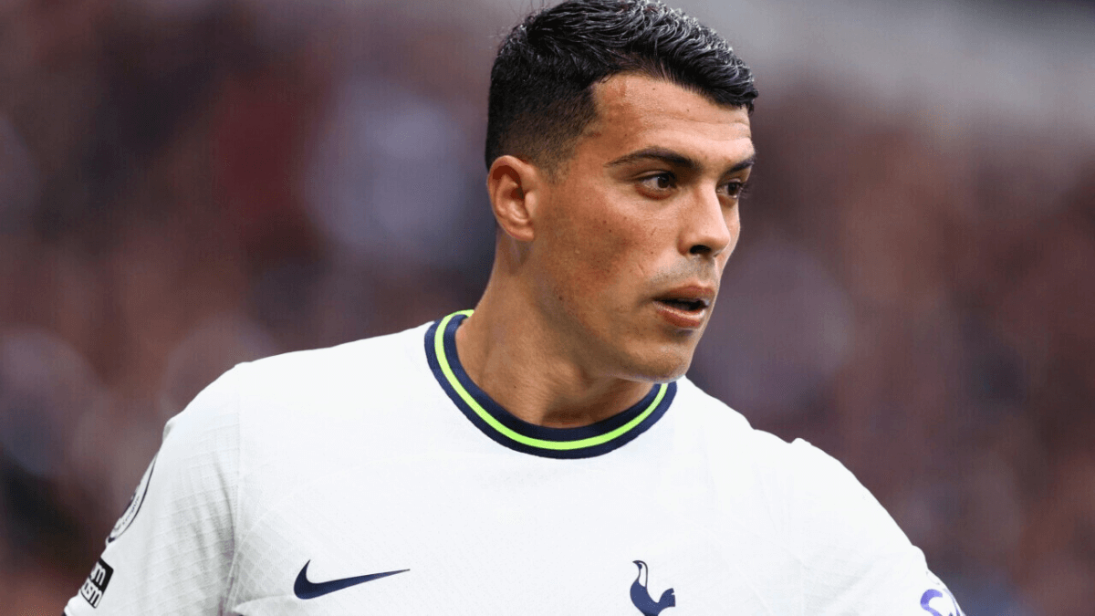 Tottenham : Pedro Porro prolonge chez les Spurs (officiel)