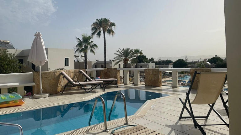 8 all-inclusive resorts in Greece under $250 a night for a budget ...