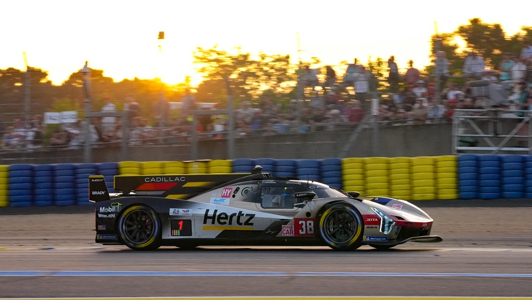Toyota wins 2026 Le Mans after tense BMW battle