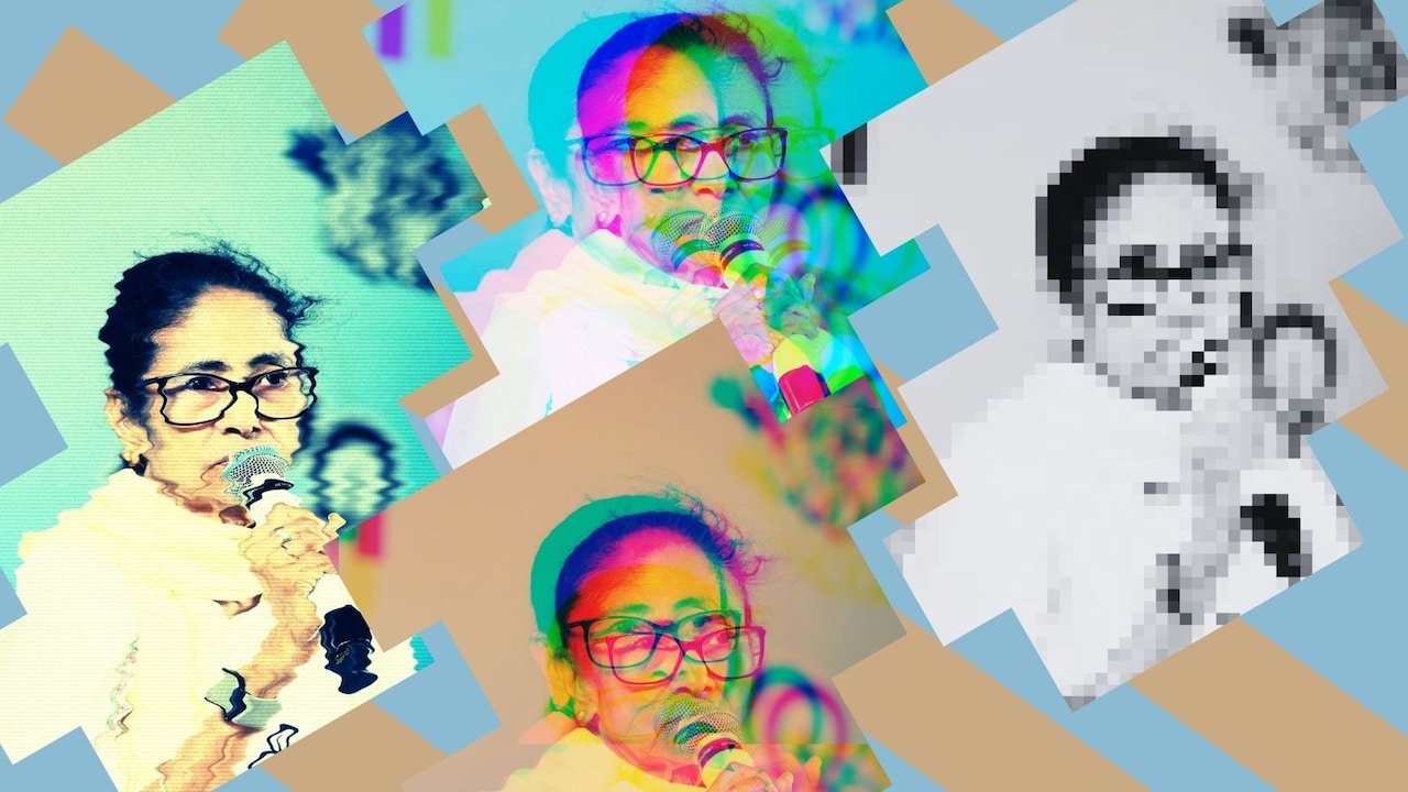 On road to Mamata Banerjee's downfall, what the signposts say