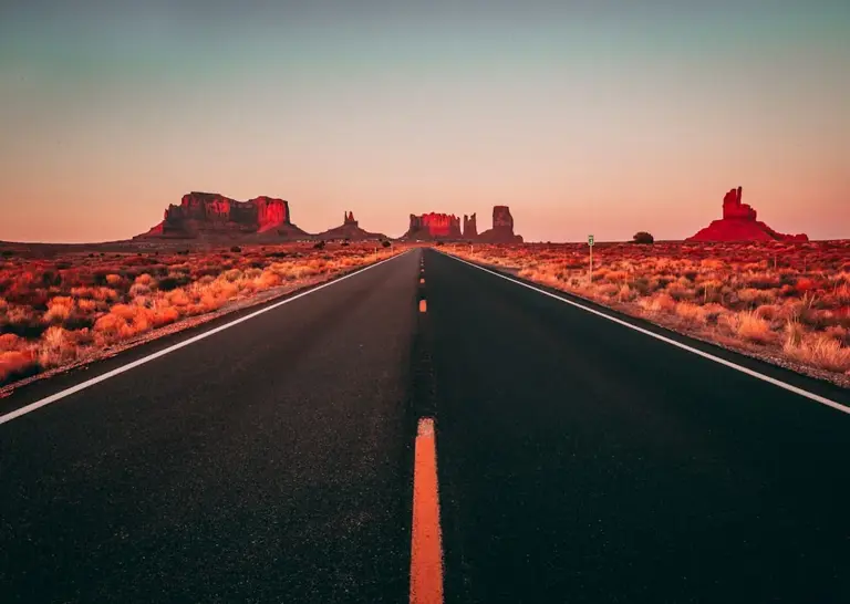 Overlooked Arizona drive is actually more scenic than Route 66