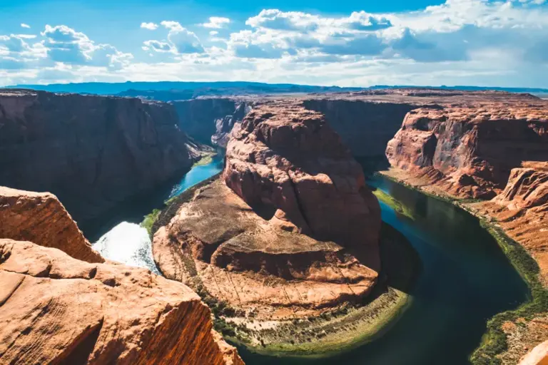 Overlooked Arizona drive is actually more scenic than Route 66