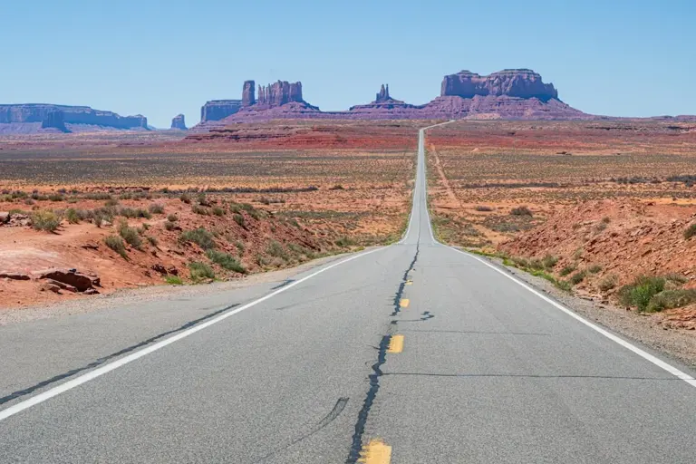 Overlooked Arizona drive is actually more scenic than Route 66