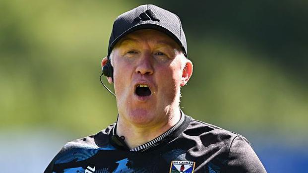 McCabe rues missed chances as Cavan's campaign ends