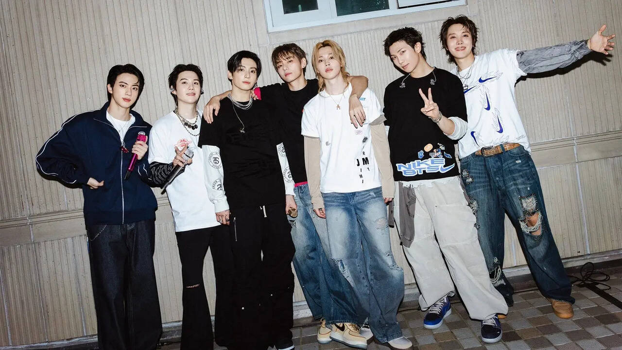 BTS Busan ARIRANG concerts: 11 individuals detained for selling tickets ...