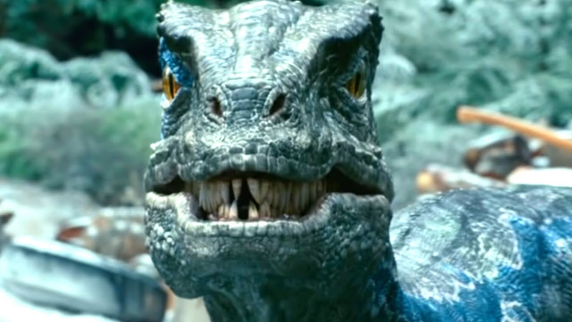 The best and worst things in Jurassic World Dominion
