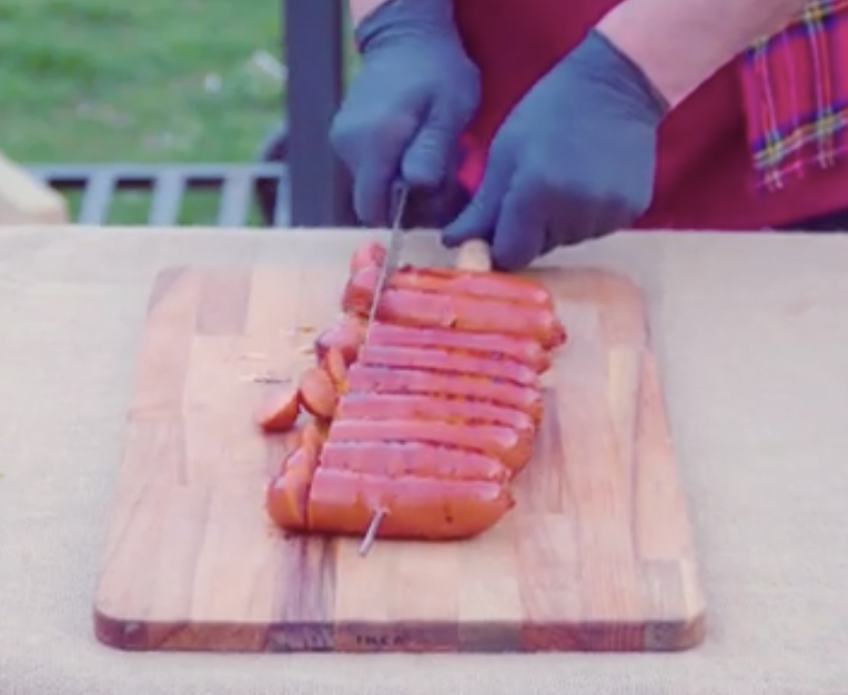 Outdoor cooking tips for your next adventure