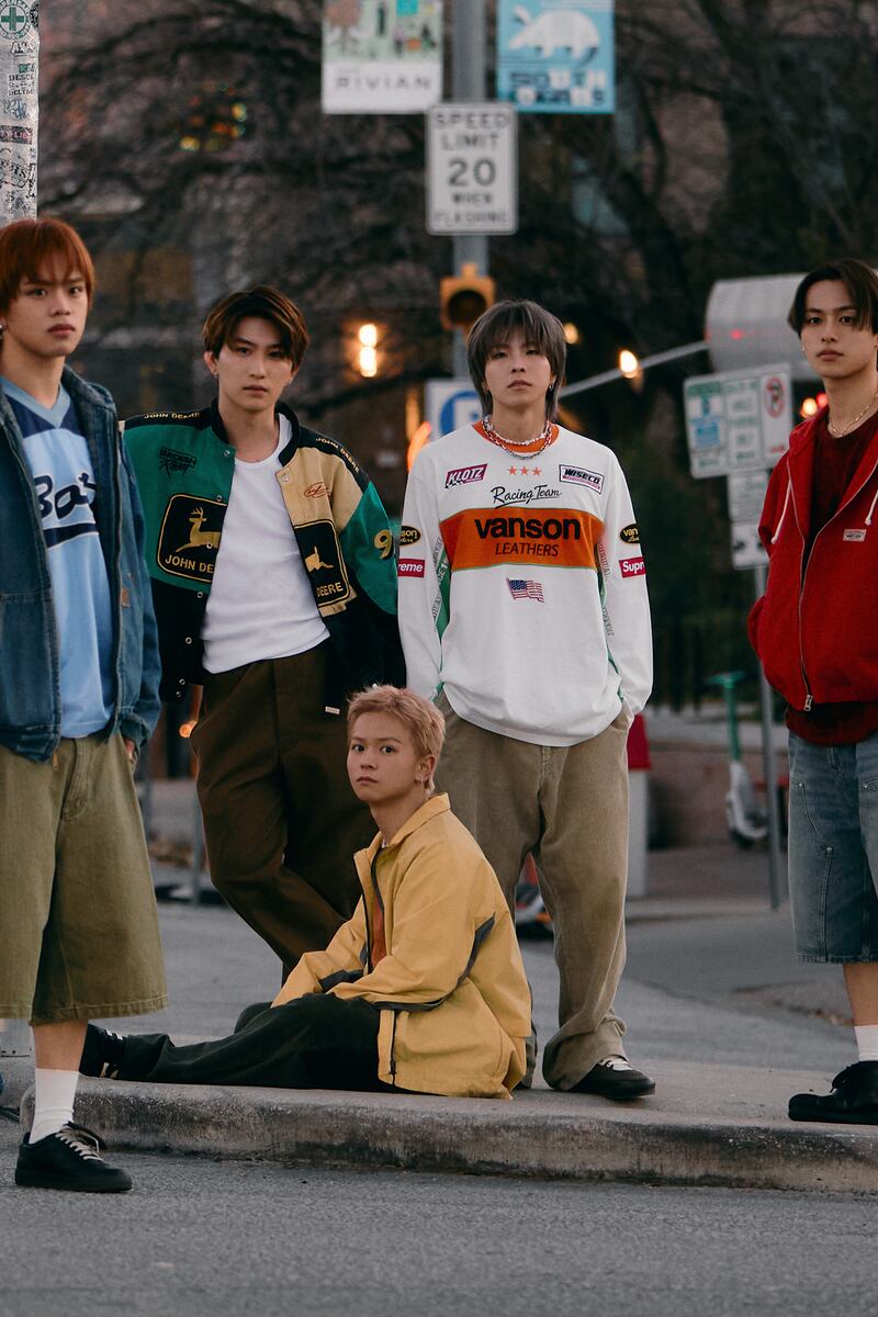 Kid Phenomenon estrena nuevo álbum y lanza promesa: "Pronto estaremos ...