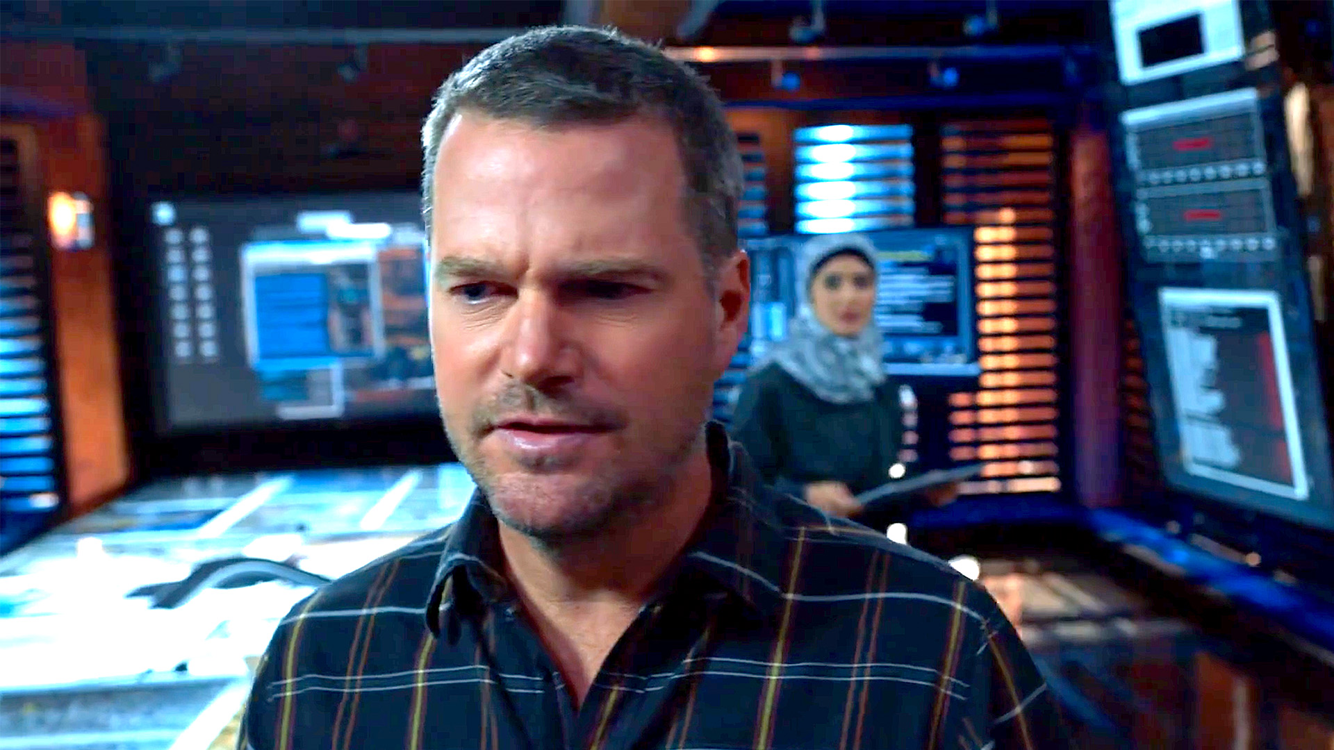 NCIS: Los Angeles faces a dangerous dead end