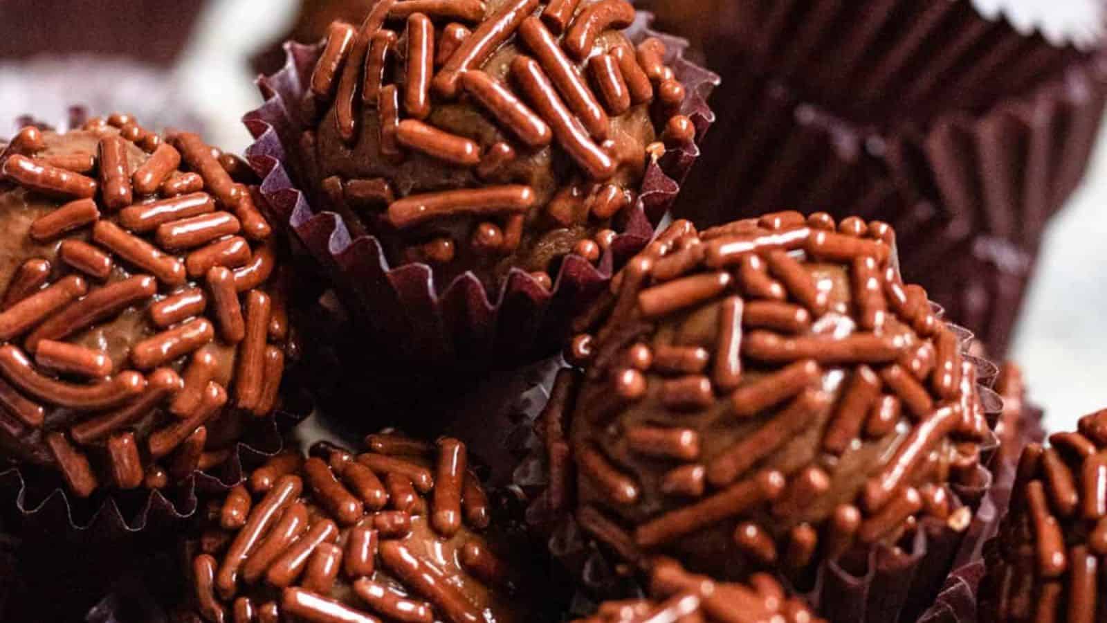 12 chocolate recipes for when you want a little of everything