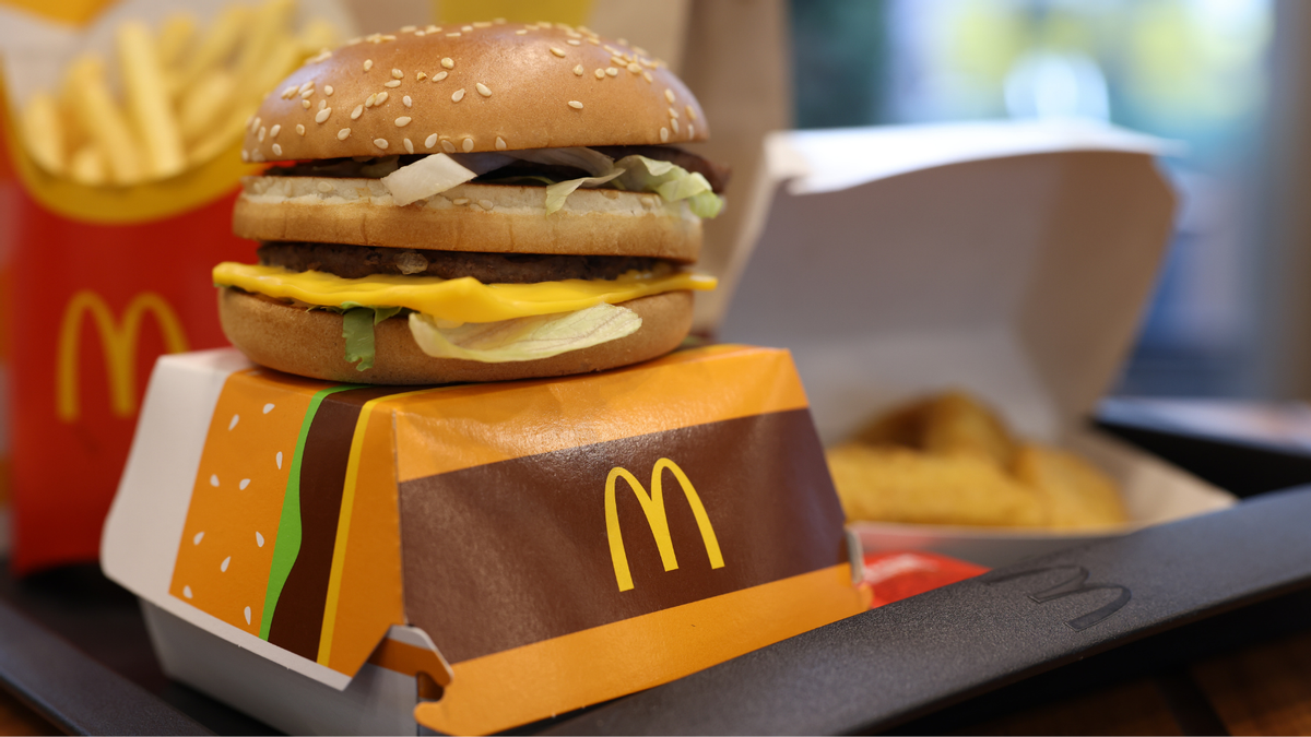 20 rumors about McDonald's we've unwrapped