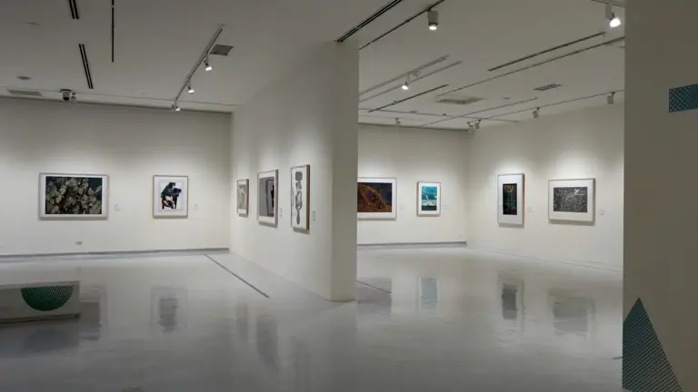 El Museo Reina Sofía acoge a Dumile Feni: el 'Guernica africano' que ...
