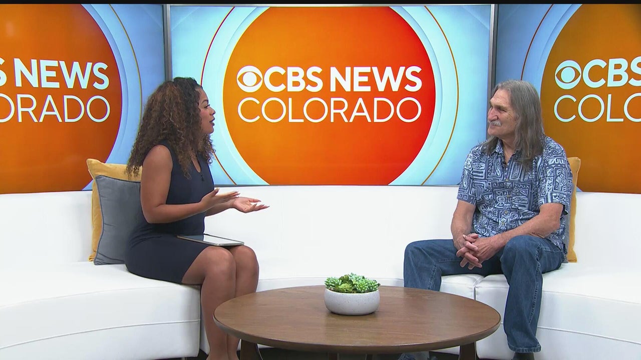 Dr. Jeff: Rocky Mountain Vet cast reunite for fan event in Colorado