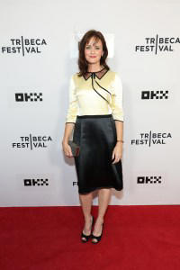 Alexis Bledel's first outing in 9 months shows how Rory Gilmore still ...